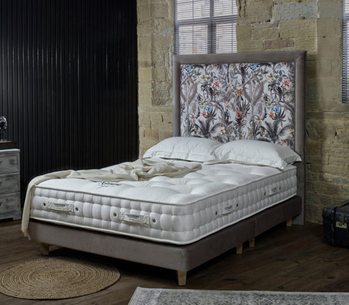 Yorkshire Handmade Beds | Bespoke Beds & Mattresses